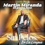 【発売日：2025年02月14日】・製造元:Martin Miranda