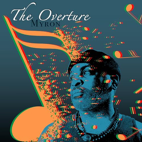Amazon.com: The Overture : Myron: Digital Music
