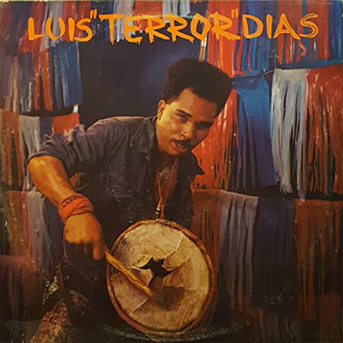Play Luis Terror Días by Luis Días on Amazon Music