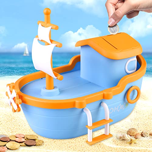 Spardose Groß – Die 15 besten Produkte im Vergleich - Elternchecker