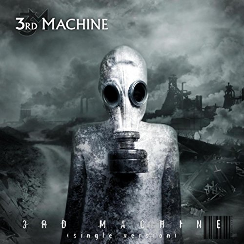 Amazon.com: 3rd Machine : 3rd Machine: Digital Music