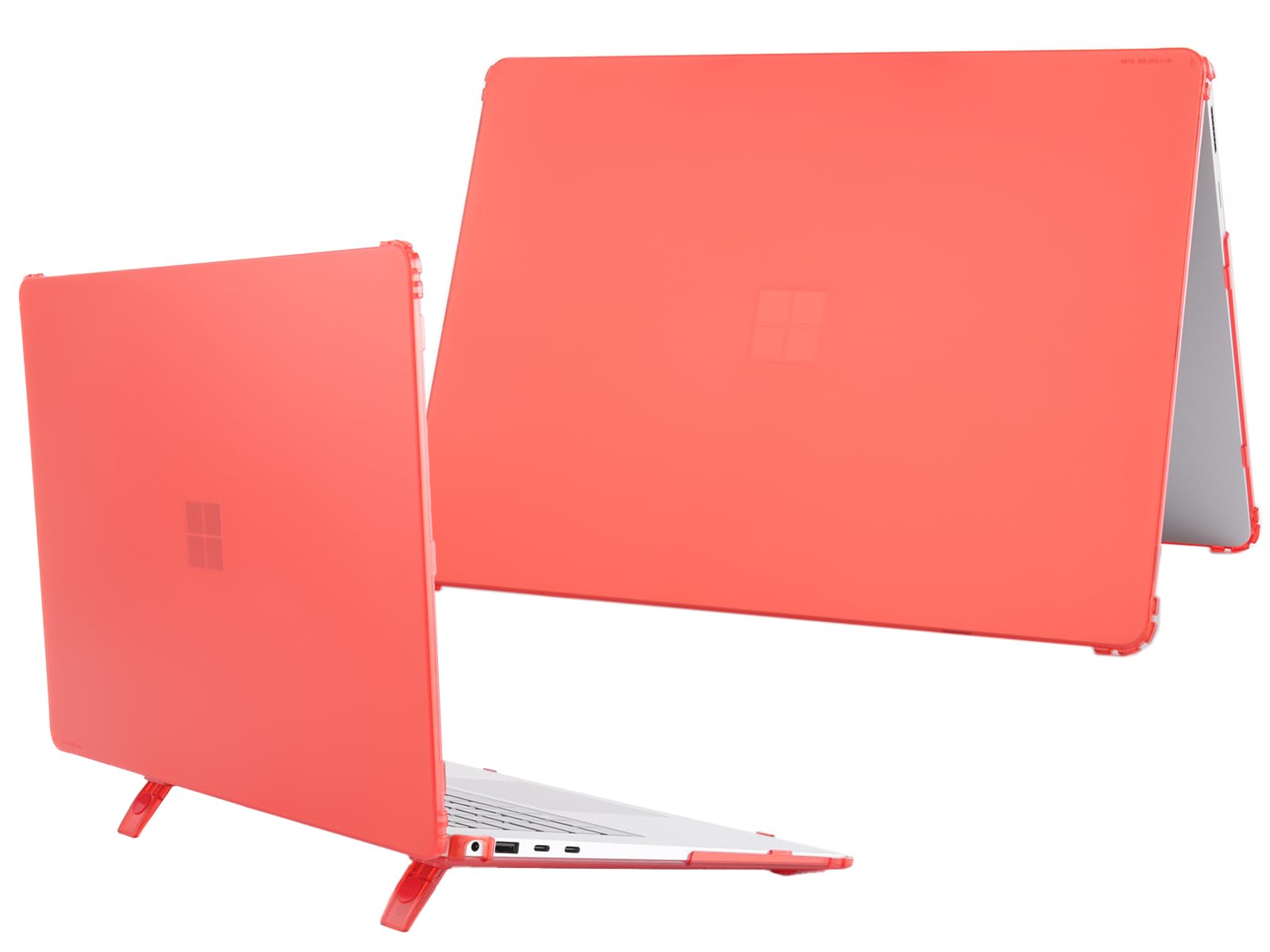 mCover Case ONLY Compatible for 2024+ 15" Microsoft Surface Laptop 7 (Model# 2037) Windows PC ...
