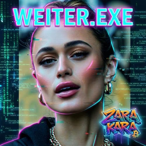 Play WEITER.EXE (Radio Edit) by ZaraKara on Amazon Music Unlimited