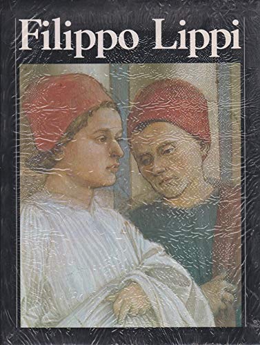 Amazon.fr - Filippo Lippi - Lippi, Filippo - Livres