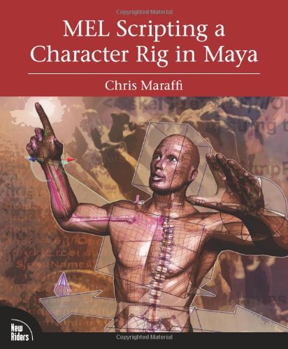 16 Best Maya Books For Beginners & Professionals | Reviews