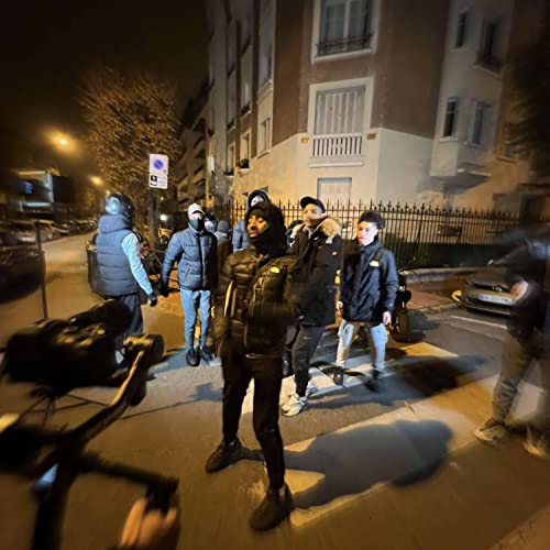 Amazon MusicでMKDのPAS-HARAGを再生する