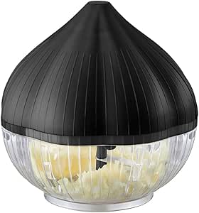 Amazon.com: GEFU Garlic Chopper AGLIOLI: Home & Kitchen