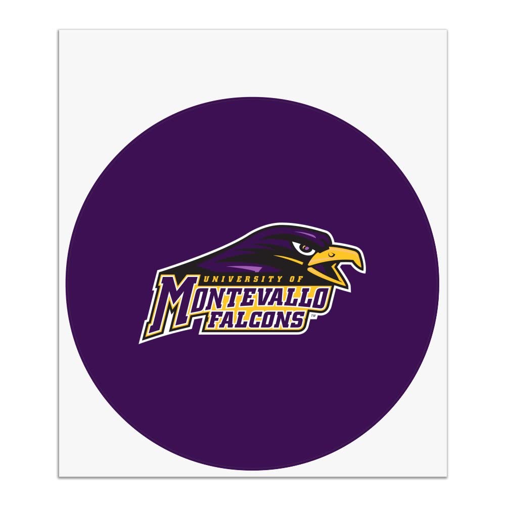 University Of Montevallo Logo Profile For University Of Montevallo