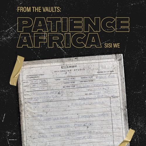 Sisi We song by Patience Africa from Sisi We on Amazon Music