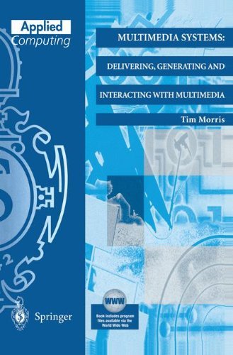 Amazon.com: Multimedia Systems: Delivering, Generating and Interacting ...