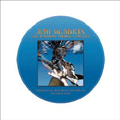 Amazon.de:The Rainbow Bridge Concert (Early Show) [Vinyl LP]