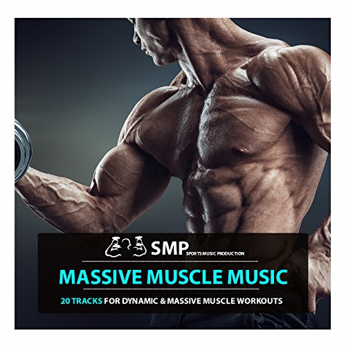 Amazon Music - Various artistsのMassive Muscle Music - Amazon.co.jp
