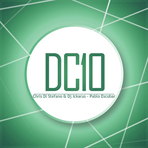 Pablo Escobar by ChrisDi Stefano, Dj Ickarus on Amazon Music - Amazon.com