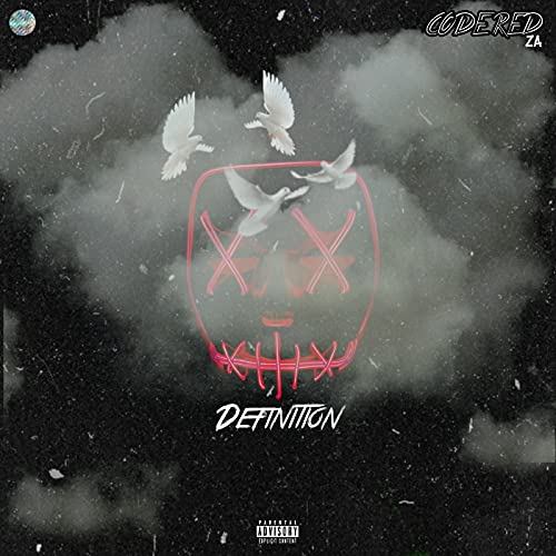 Definition de CODE RED_ZA en Amazon Music Unlimited