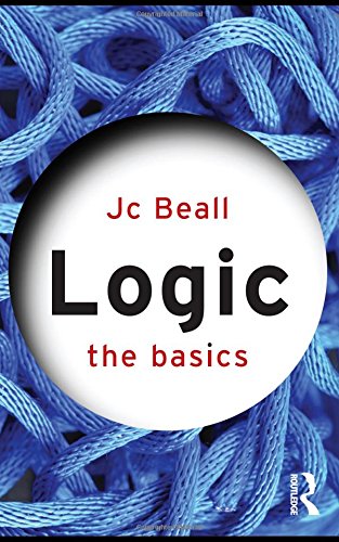 Amazon.com: Logic: The Basics: 9780415774987: Beall, Jc, Logan, Shay ...