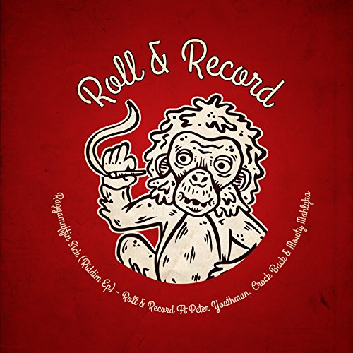 Raggamuffin Sick: Riddim - EP by Roll and Record on Amazon Music ...