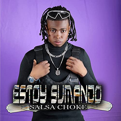 Play Estoy Sumando Salsa Choke by J Flow El Favorito on Amazon Music ...