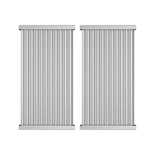 Grill Emitter Plates Replacement Parts for Charbroil Commerical TRU ...