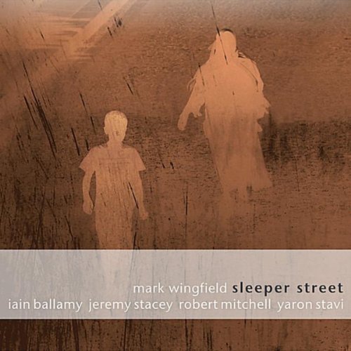 Amazon.com: Sleeper Street : Mark Wingfield, Iain Ballamy, Jeremy ...