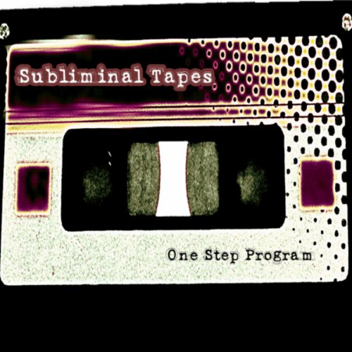 Amazon MusicでOne Step ProgramのSubliminal Tapesを再生する
