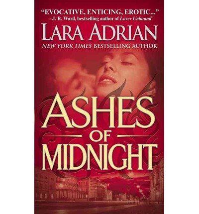 [Kiss of Midnight] [by: Lara Adrian] : Lara Adrian: Amazon.de: Bücher