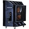 Amazon.com: Portacool PAC2K36HPVS 36-Inch Portable Evaporative Cooler ...