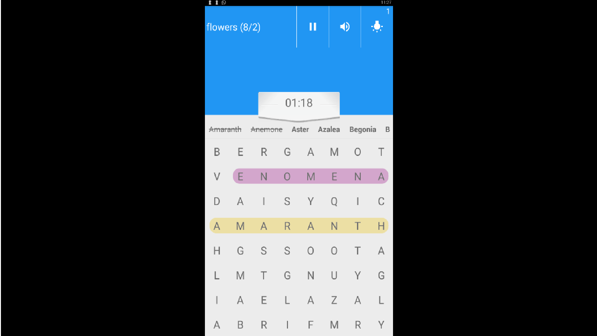 word search - App on Amazon Appstore