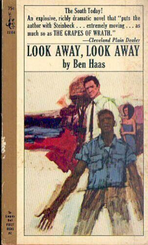 Look Away Look Away: Ben Haas: 9780671818401: Amazon.com: Books