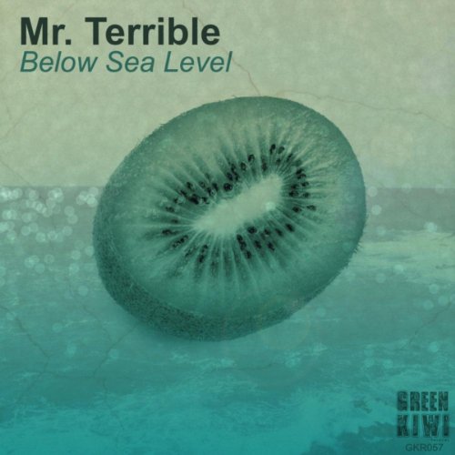 Amazon MusicでMr. TerribleのBelow Sea Levelを再生する