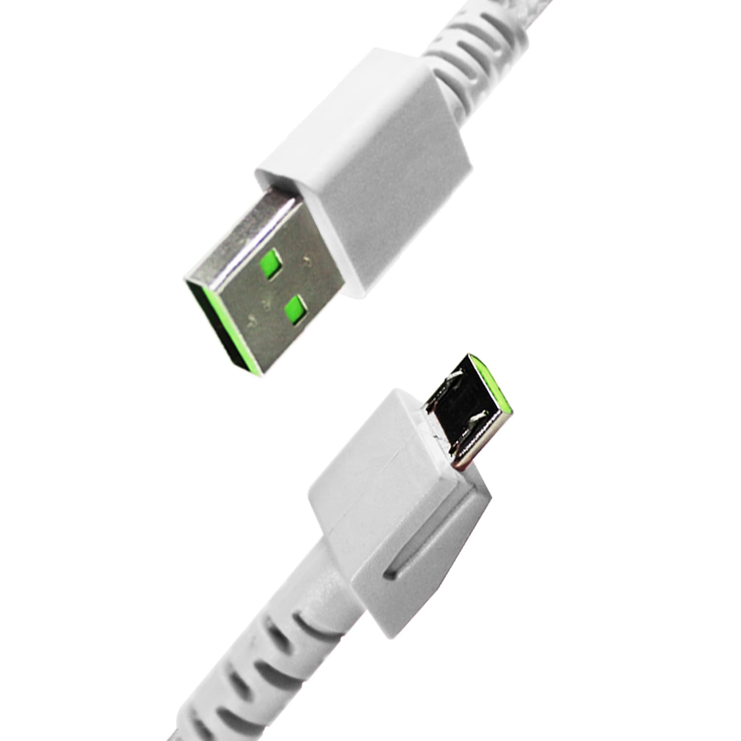 Amazon.com: Aiivioll Wireless Mouse USB Charging Cable 1.8M for Razer ...