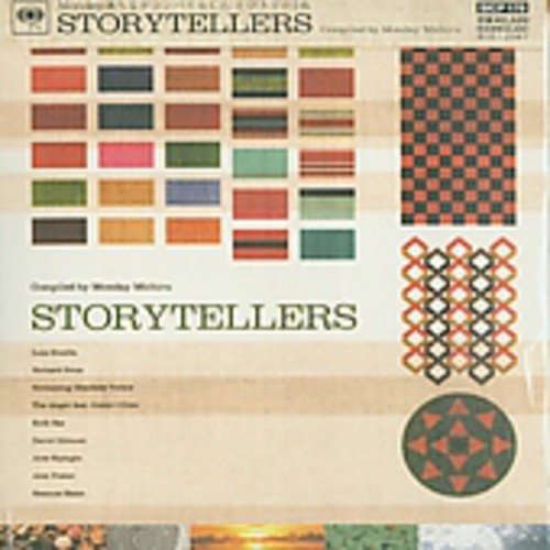 Various Artists - Storytellers - Amazon.com Music