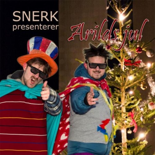 Amazon MusicでSnerkのArilds Julを再生する