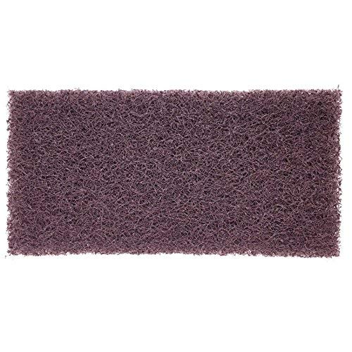 Square Scrub Doodle Scrub Wet Strip Pad (1): Amazon.com: Industrial ...