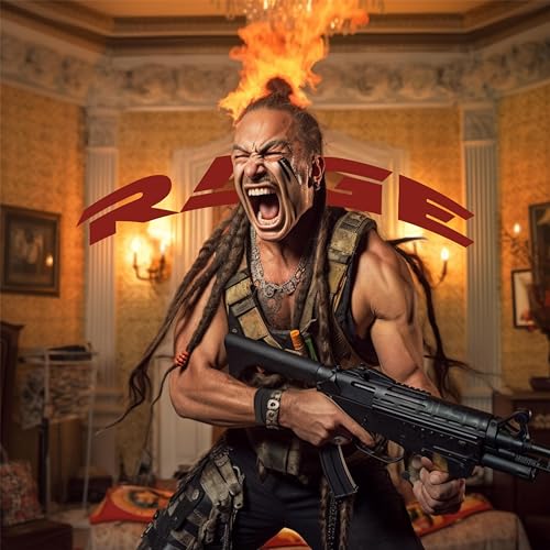Amazon.co.jp: Rage [Explicit] : Dan Diesel: Digital Music