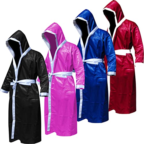 Amazon.co.uk Best Sellers: The most popular items in Men's Boxing Robes