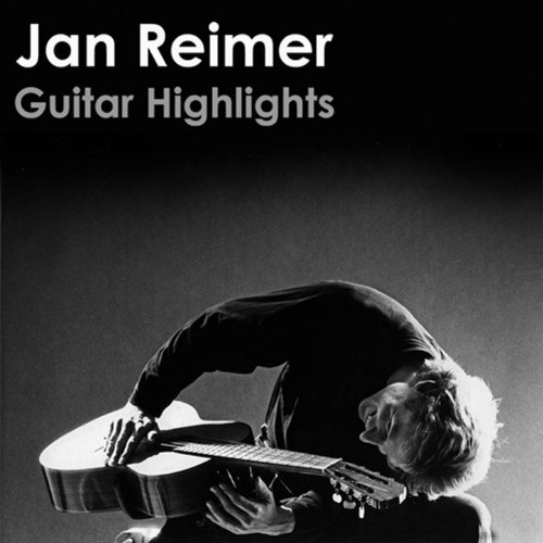Amazon.com: Guitar Highlights : Jan Reimer: Digital Music