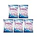 D-Klog Drain Cleaner Powder (40g x 5 Units), Removes Clogs, Blockages ...