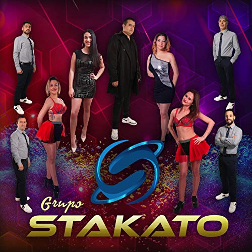 Play Grupo Stakato by Grupo Stakato on Amazon Music