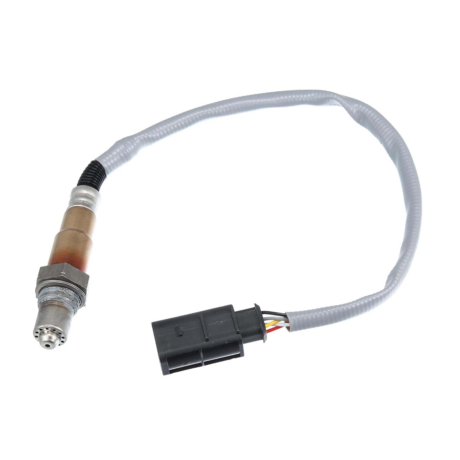 Amazon.com: X AUTOHAUX Car Air Fuel Ratio O2 Oxygen Sensor Replace ...