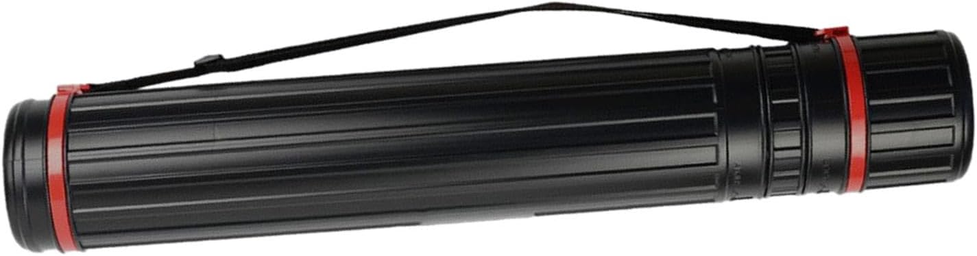 Amazon.com: kowaku Expandable Poster Tube Scroll Holder Telescoping ...