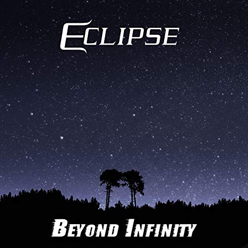 Play Beyond Infinity by Eclipse on Amazon Music