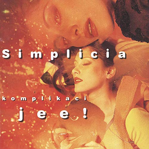 Play Komplikacije by Simplicia on Amazon Music