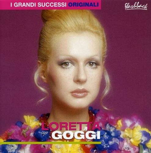 Goggi, Loretta - i grandi successi originali - Amazon.com Music