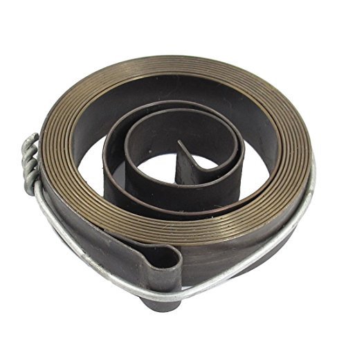 Alcoa Prime10Drill Press Quill Feed Return Coil Spring Assembly 2 ...