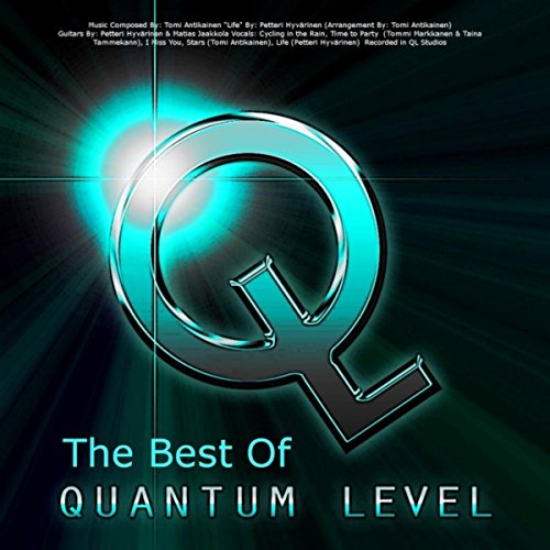 Amazon.com: The Best of Quantum Level : Quantum Level: Digital Music