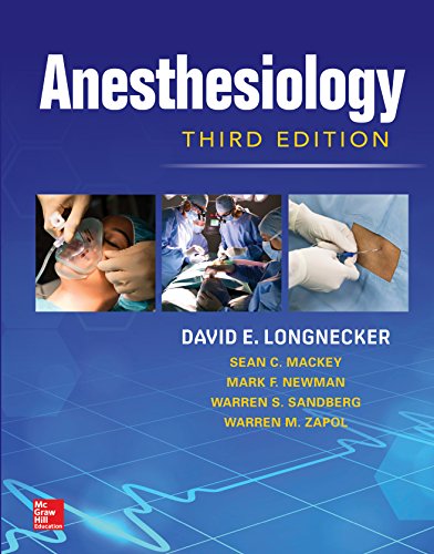 Amazon.co.jp: Anesthesiology, Third Edition (English Edition) 電子書籍 ...