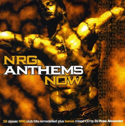 Various Artists - NRG Anthems Now / Various - Amazon.com Music