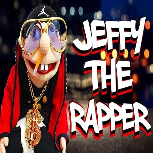 Play Jeffy The Rapper by Sml on Amazon Music