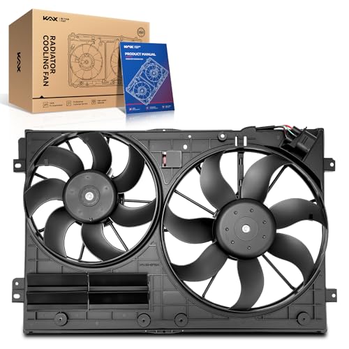 Amazon Best Sellers: Best Automotive Replacement Engine Fans