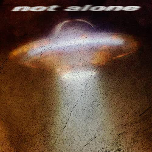 Écouter not alone par GUNNR sur Amazon Music Unlimited